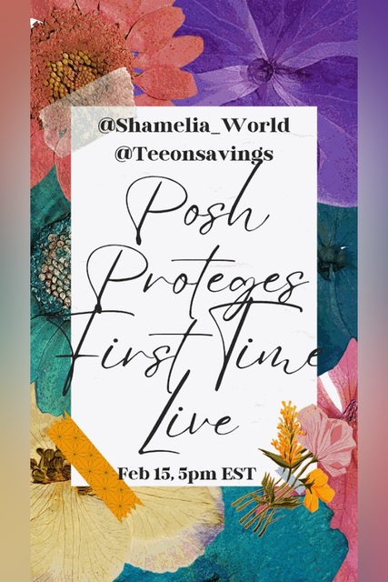 Posh Show - Poshmark